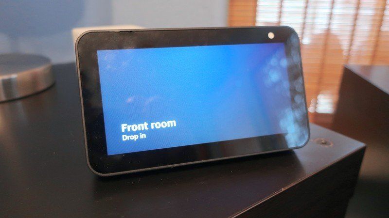 How to set up and use Amazon's Drop In feature on an Echo device ...
