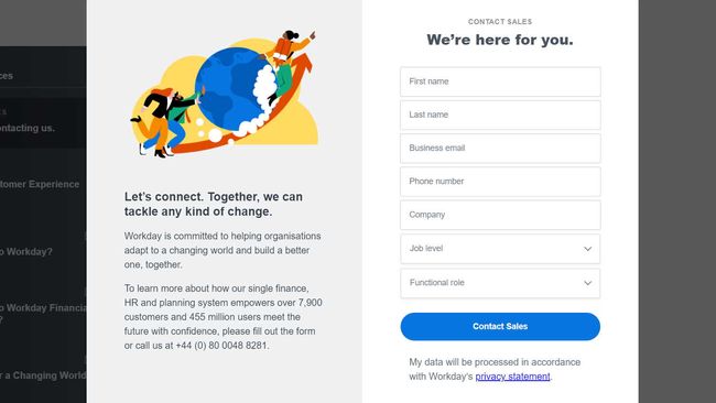 Workday Human Capital Management review | TechRadar