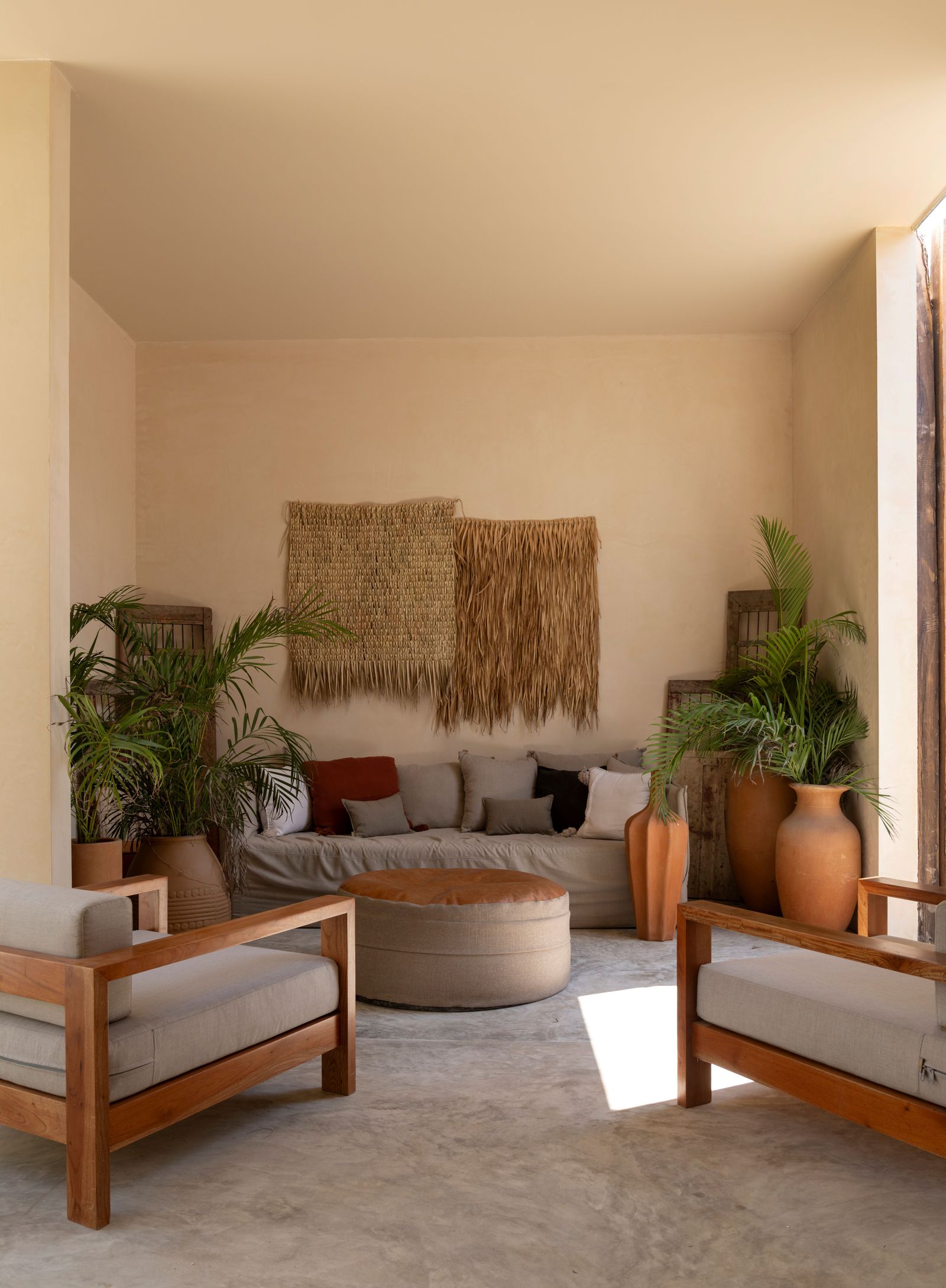 Retreat to Bespoke Tulum’s peaceful residences | Wallpaper*