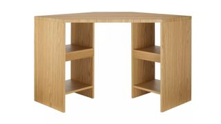 The best L-shaped computer desks | Creative Bloq