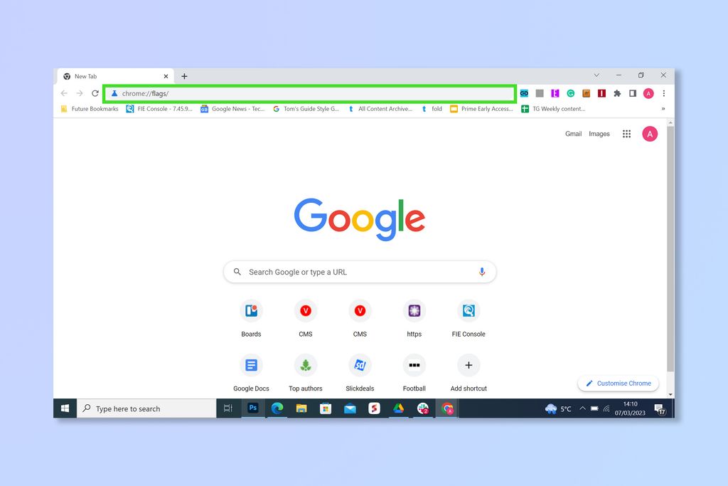 How to enable Reader Mode in Chrome | Tom's Guide