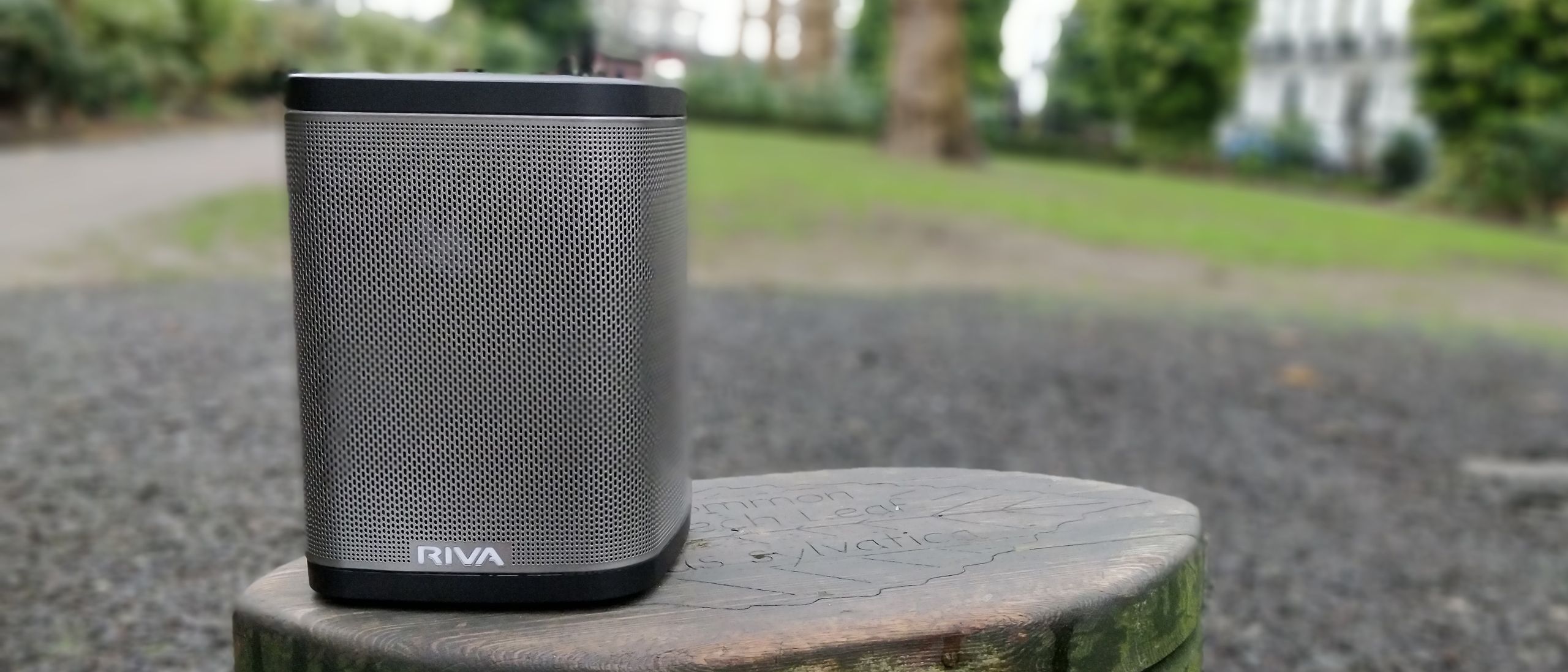 Riva Concert review | TechRadar