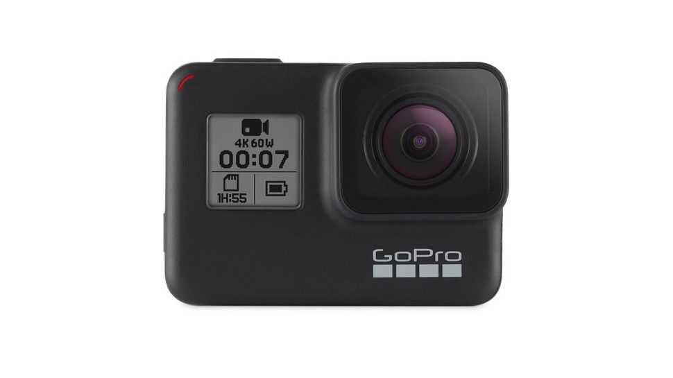 The best GoPro camera in 2023 | Digital Camera World