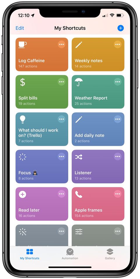 Everything that's new in Siri Shortcuts | iMore