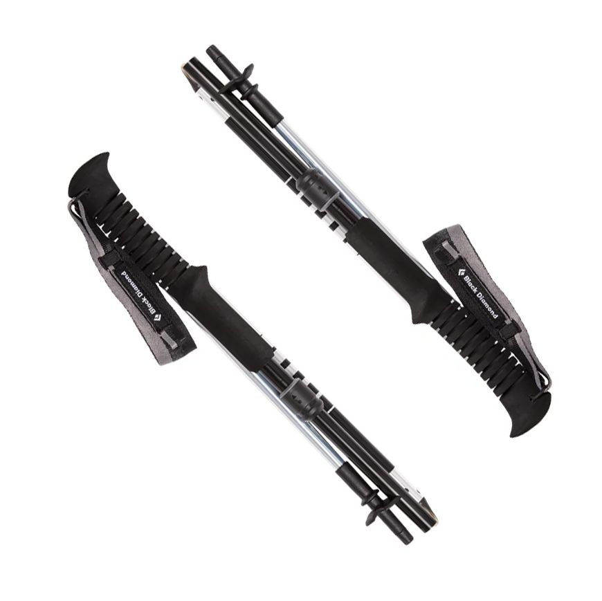 The best running poles: for ultra distance training, epic races, and ...