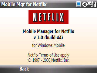 Official Netflix application released | Windows Central