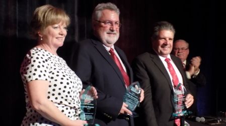 Simpson, Beardsley and Collamore Join VAB Hall of Fame | TV Tech