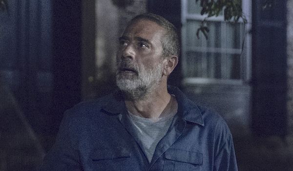 Negan's Big Walking Dead Escape Didn't Go As Expected | Cinemablend