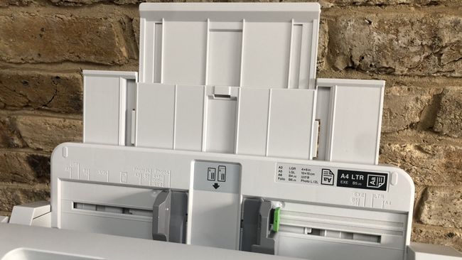 Brother MFC-J6940DW | TechRadar