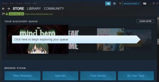 How to Prevent Steam From Auto-Updating Games | Laptop Mag