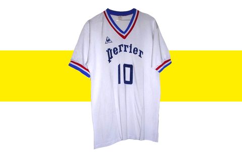 Ranked! The 100 best football kits of all time | FourFourTwo