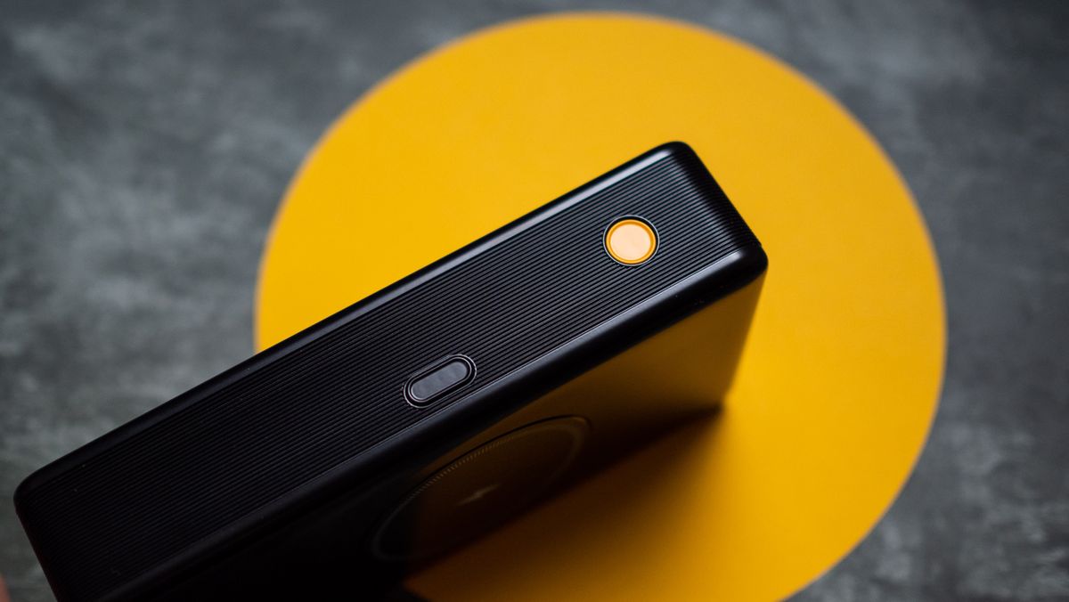 Chargeasap's Flash Pro Ultra is a 25000mAh power bank that does it all ...