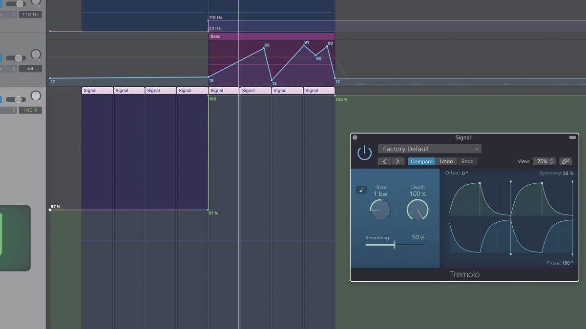 How to transform your tracks by automating unexpected plugin parameters ...