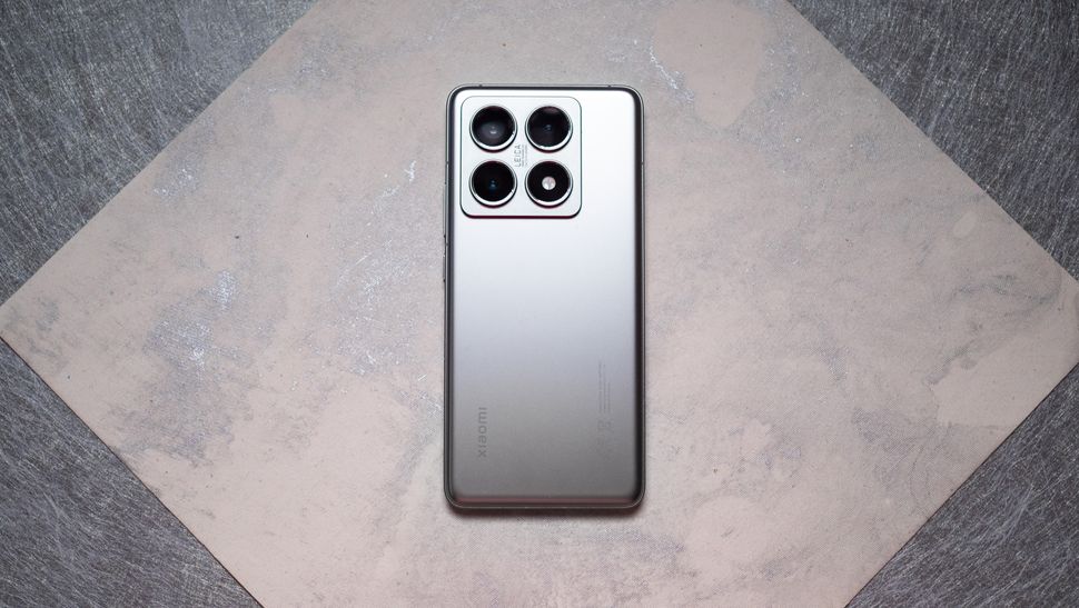 Xiaomi 14T Pro review: Fabulous design comes at a price | Android Central