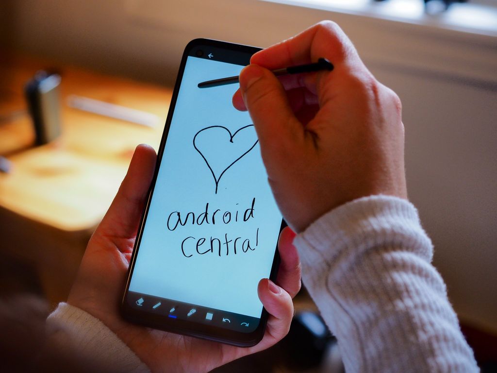 How to sign PDF documents from your Android device | Android Central