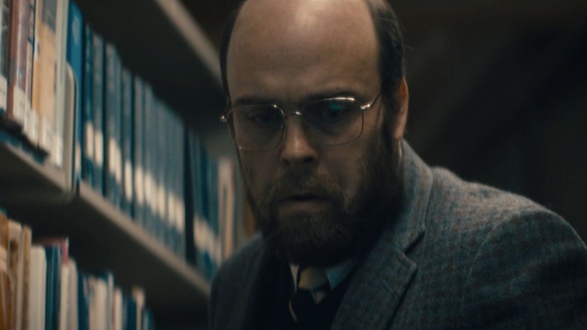 I Loved Paradise Season 1, But There's One Reveal I Really Hated ...