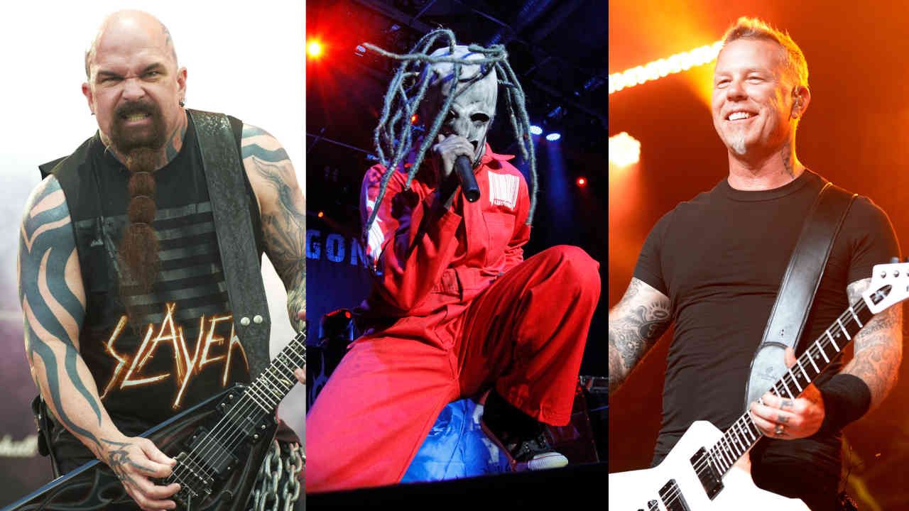 10 unreleased songs by major metal bands we want to hear right now | Louder