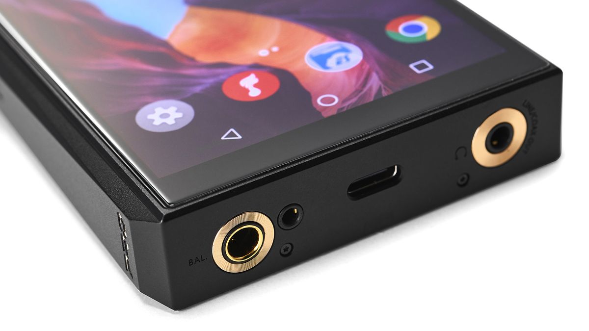 FiiO M11 Pro review | What Hi-Fi?