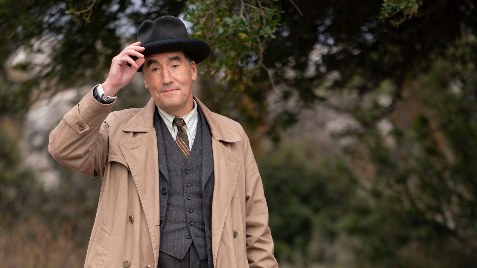 Who was Madeline Cain in Moonflower Murders? | Woman & Home