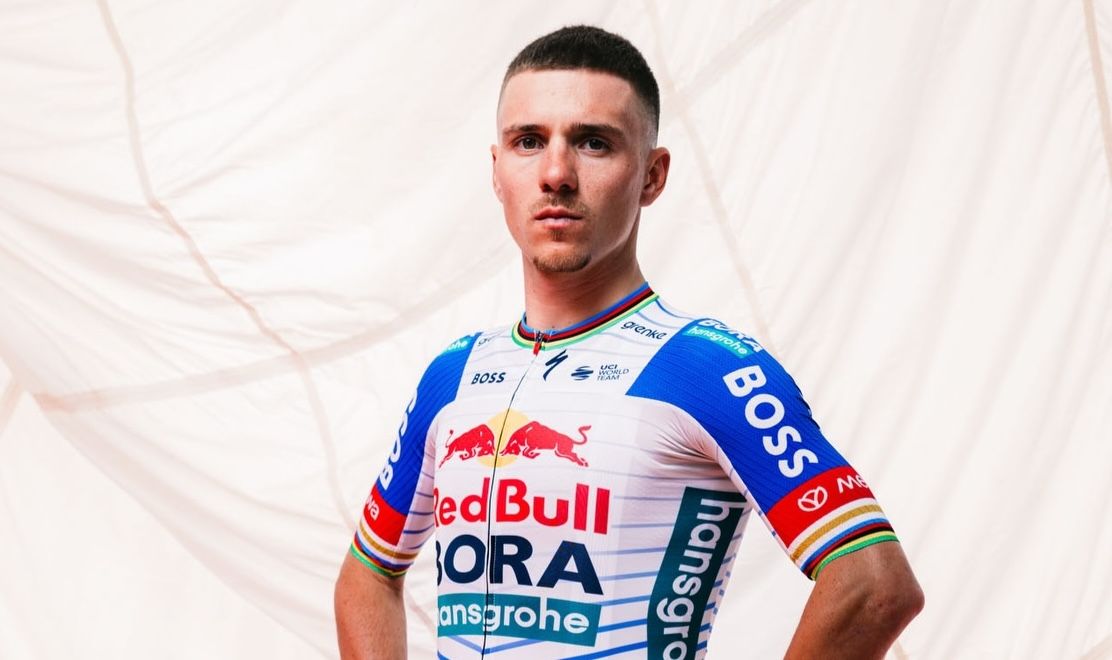 Red Bull-Bora-Hansgrohe 2026