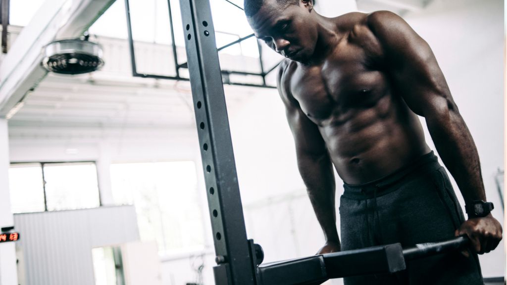 Mike Tyson push-ups: the underrated bodyweight exercise for upper body ...