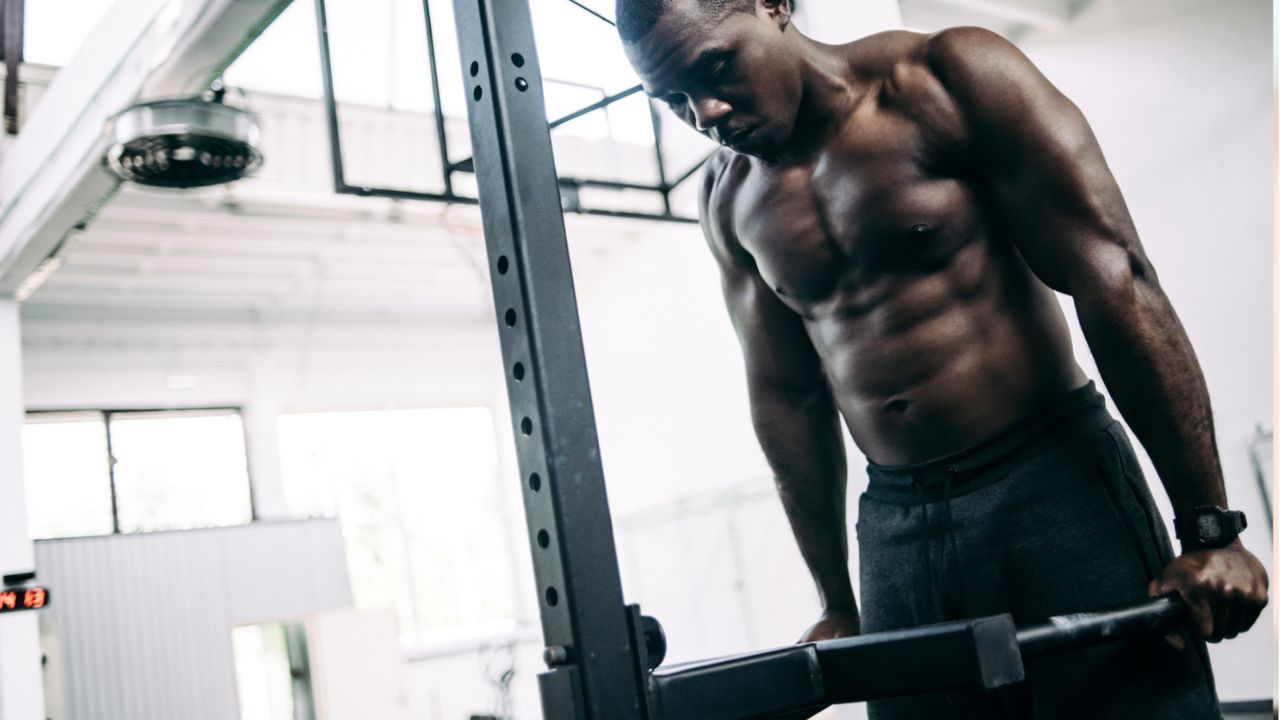 Mike Tyson push-ups: the underrated bodyweight exercise for upper body ...