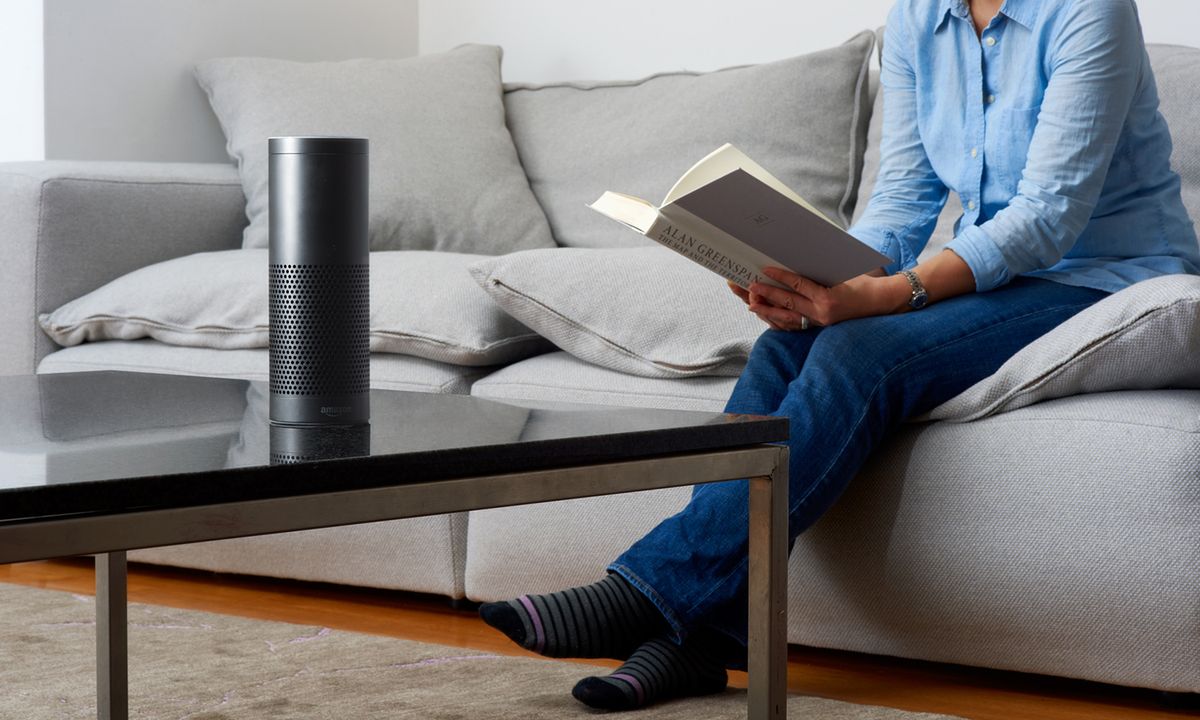 How To Get Alexa To Read You A Kindle Book Tom s Guide How To Get Alexa To Read You A Kindle Book Tom s Guide