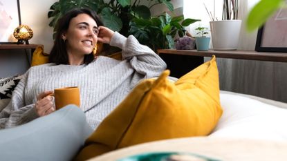 7 types of rest: What they are, best form, and examples | Woman & Home