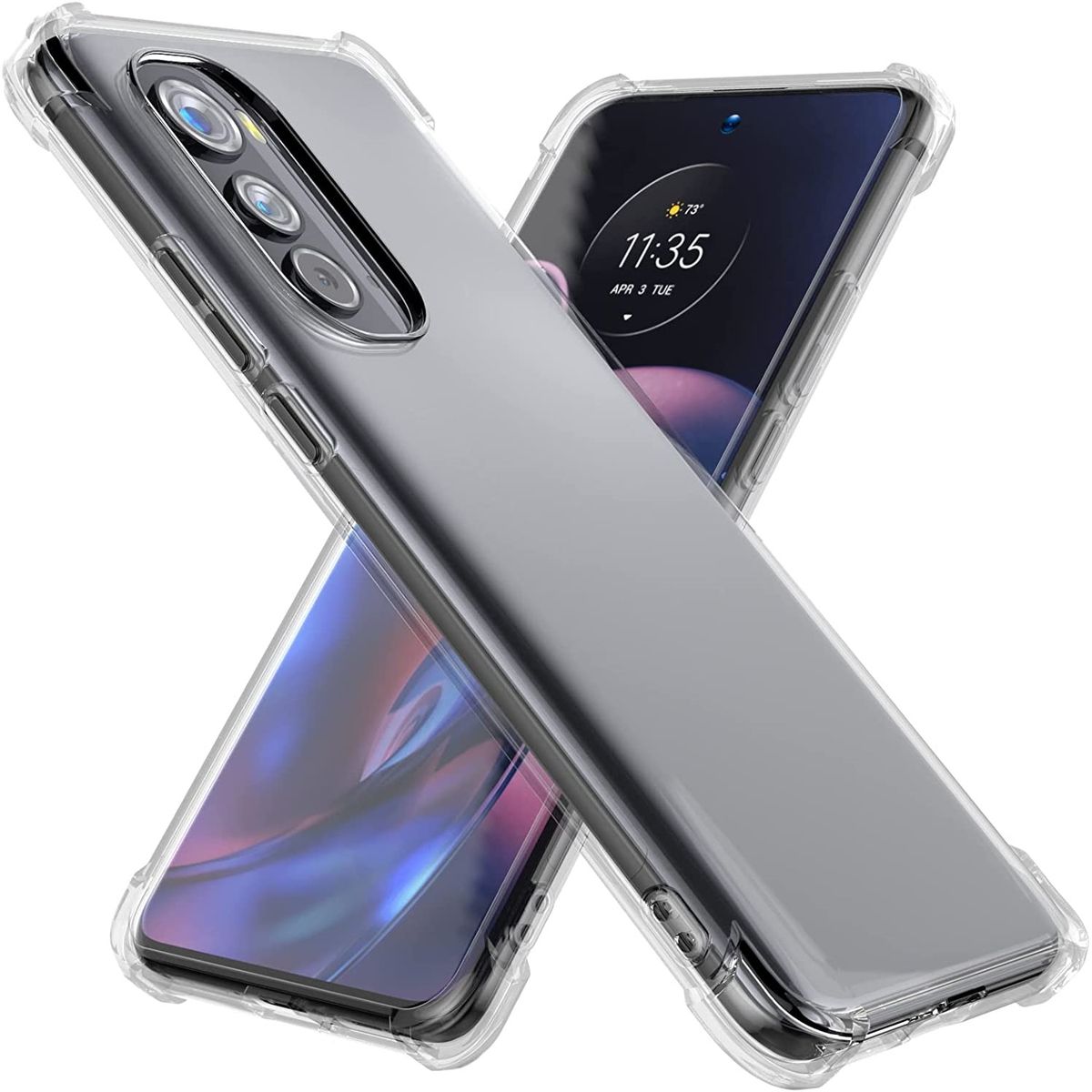 Best Motorola Edge and Edge Plus cases 2024 | Android Central