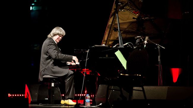 How to learn the basics of boogie-woogie piano | MusicRadar