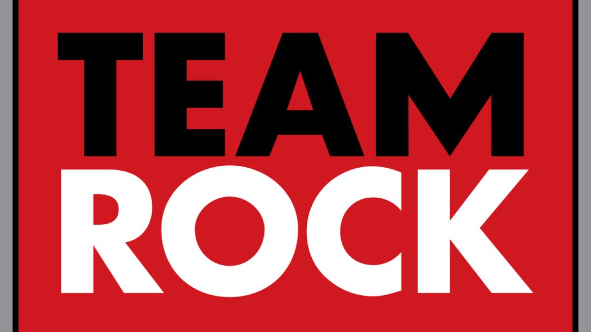 Introducing TeamRock.com, the new global home of rock and metal | Louder