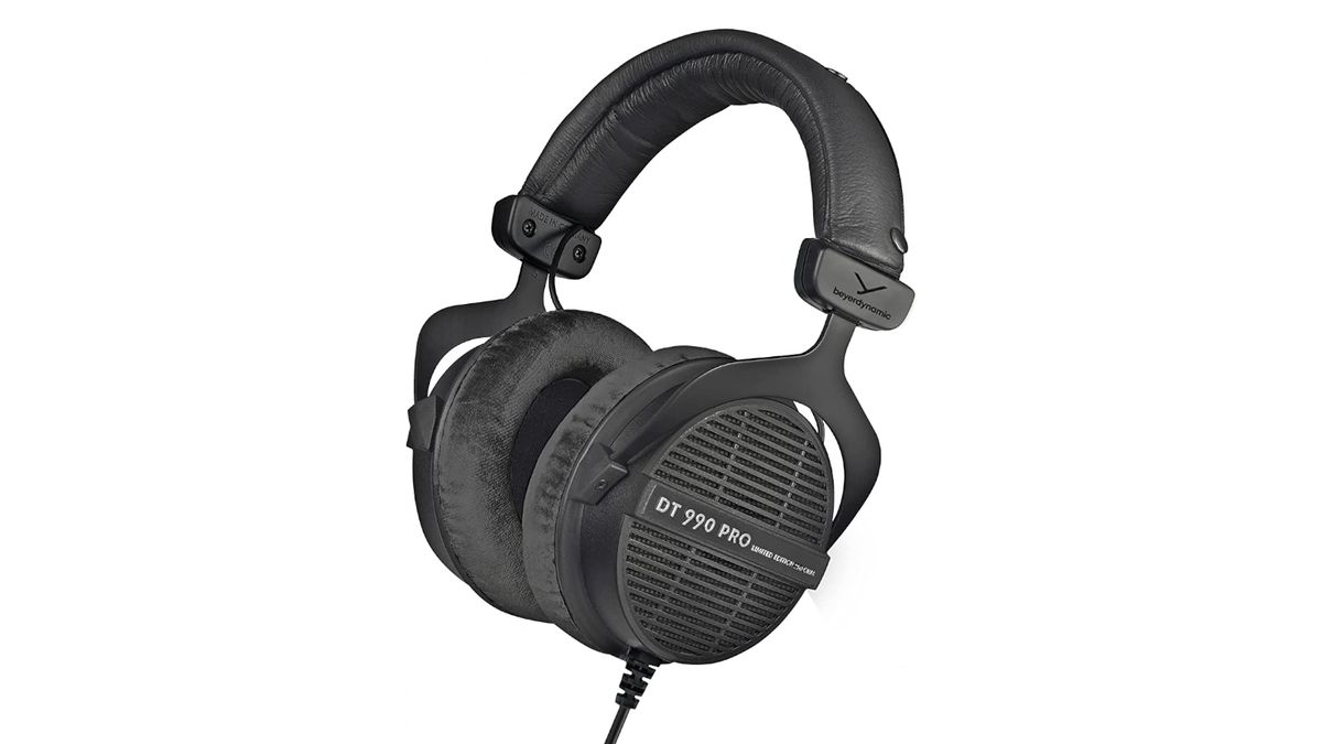 Best studio headphones under $200/£200 in 2025: Top models | MusicRadar