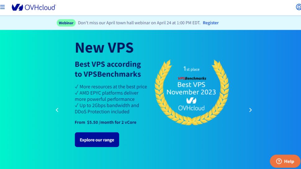 Best cloud computing service of 2025 | TechRadar