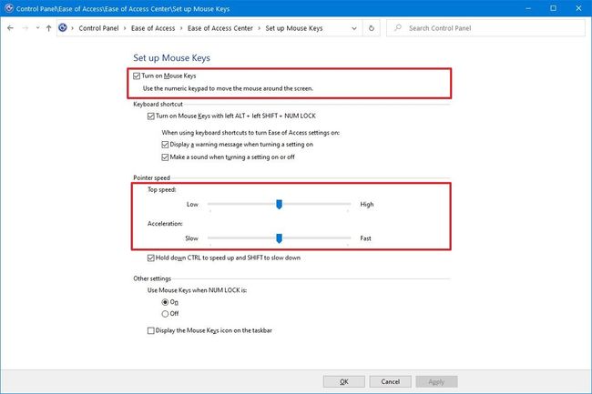 How to control your mouse using a keyboard on Windows 10 | Windows Central