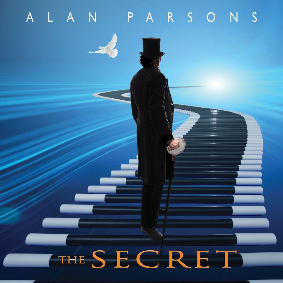 Alan Parsons: The Secret album review | Louder