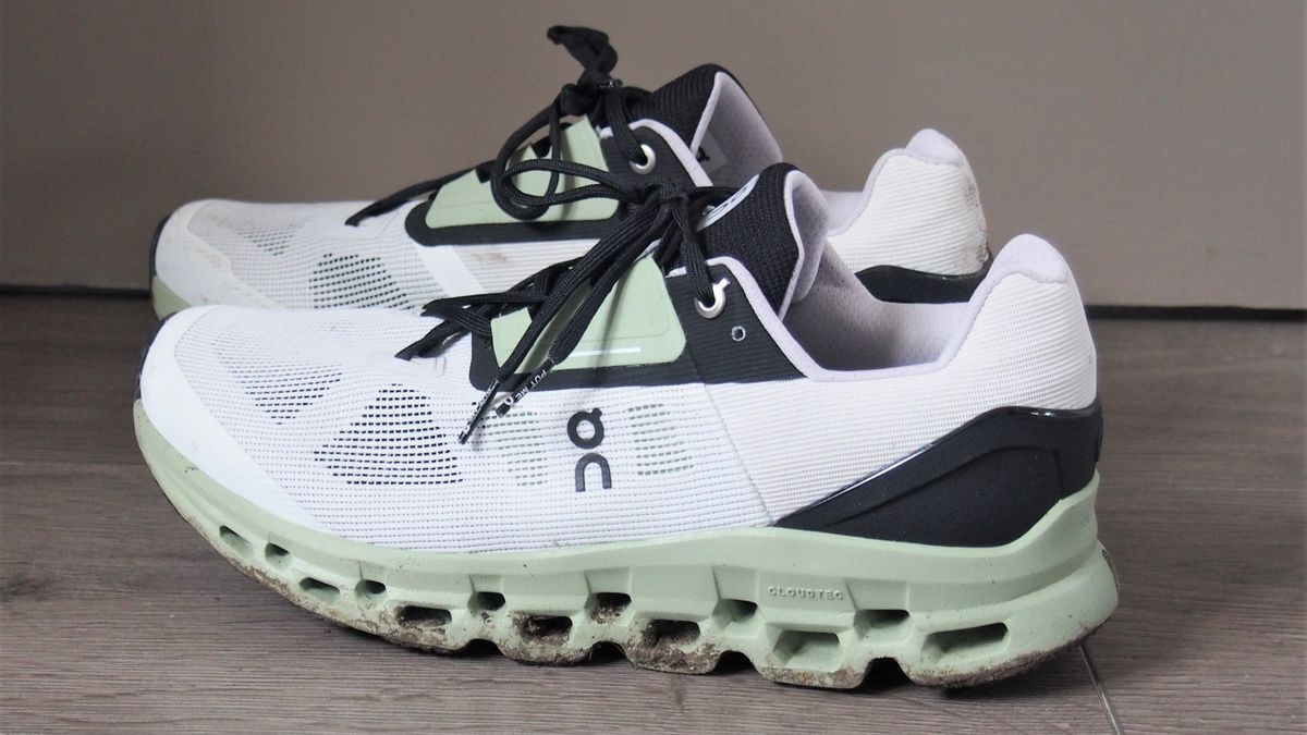 On Cloudstratus review | TechRadar