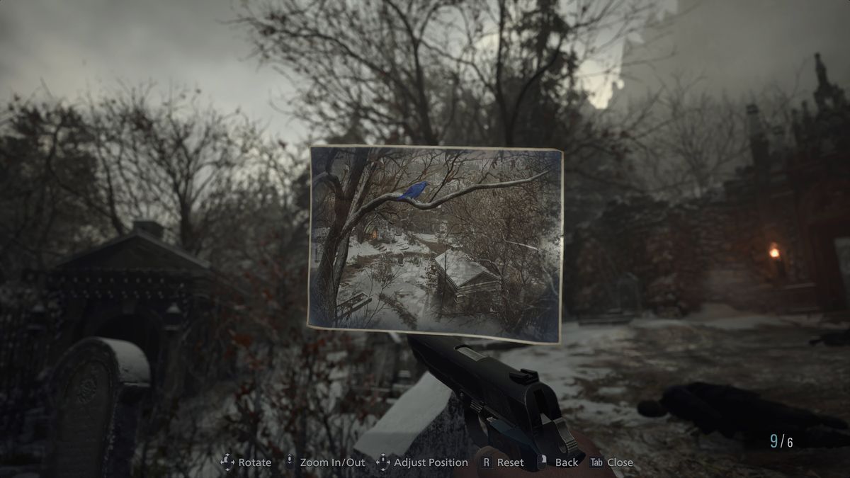 Resident Evil Village recipes: The best recipes and ingredients | PC Gamer