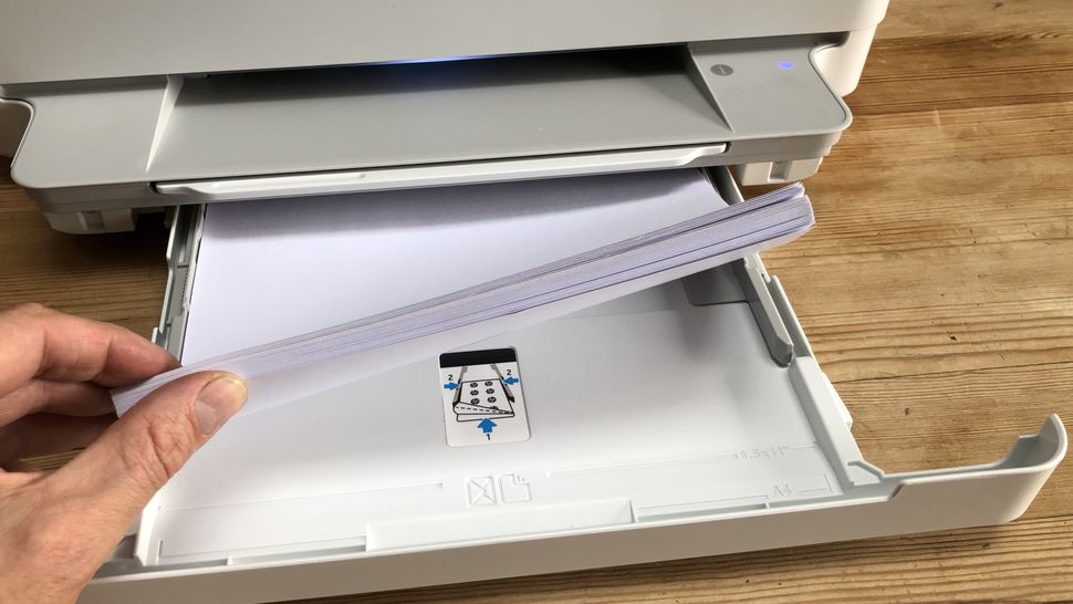HP Envy Pro 6420 review | TechRadar