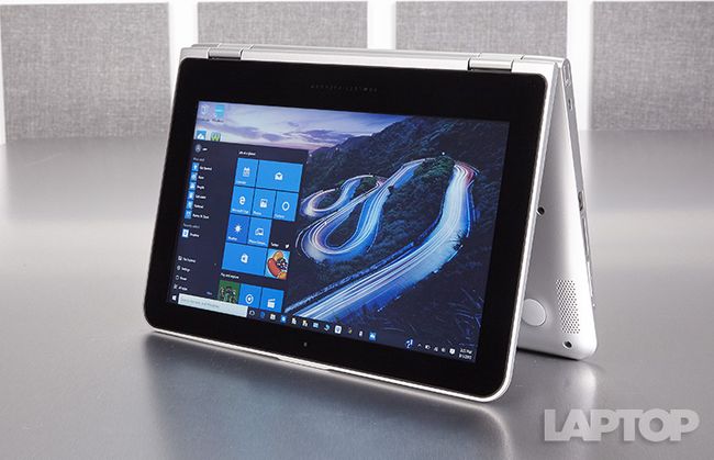 HP Pavilion x360 - Full Review and Benchmarks | Laptop Mag