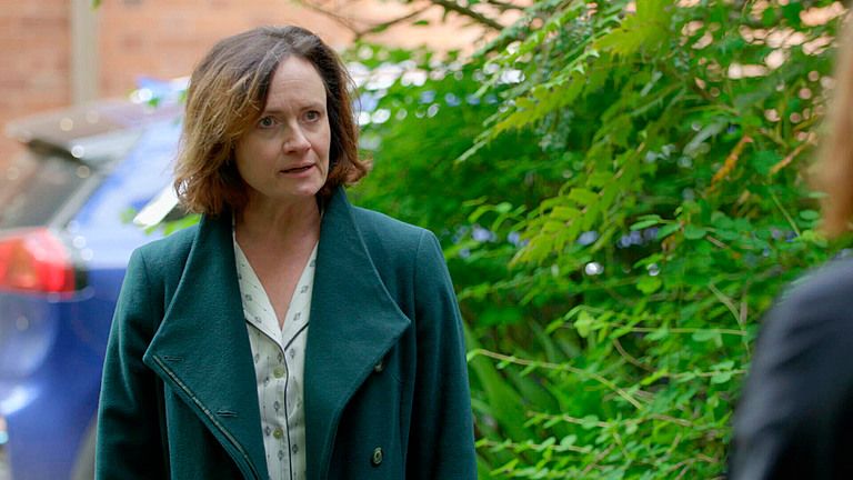 Doctors spoilers Are Jimmi Clay and Maeve getting married? | What to Watch