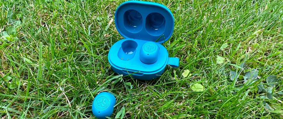 JLab JBuds Mini review: teeny tiny earbuds that are super convenient ...