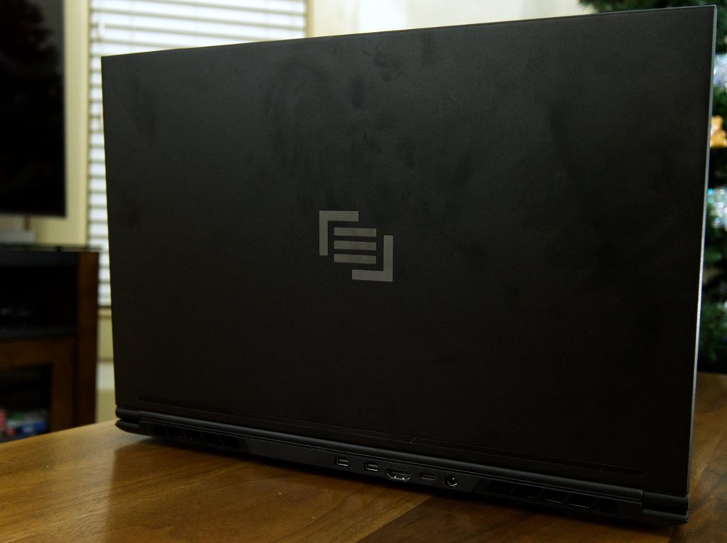 Maingear Vector review: The only thing understated is its looks ...