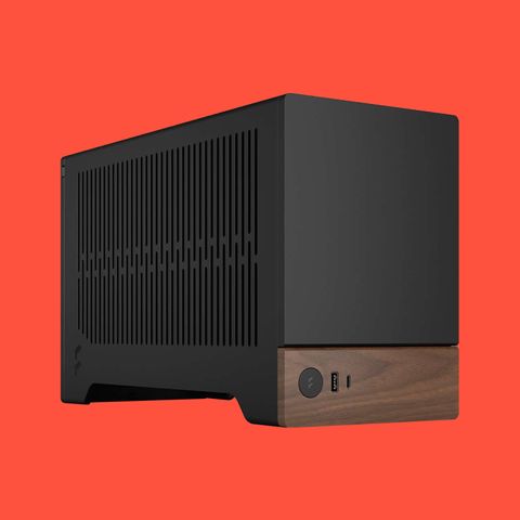 The best Mini-ITX PC case in 2025: the top tiny cases I've tested to ...