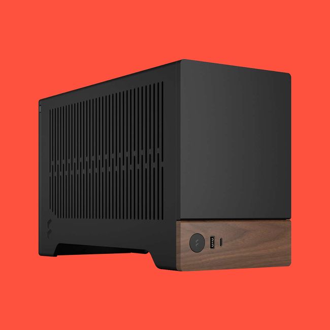 The best Mini-ITX PC case in 2025: the top tiny cases I've tested to ...