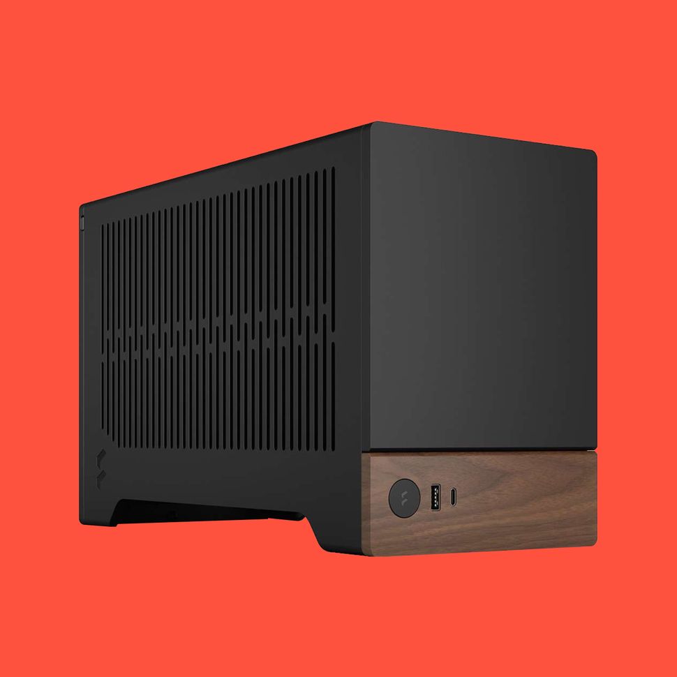 The best Mini-ITX PC case in 2025: the top tiny cases I've tested to ...