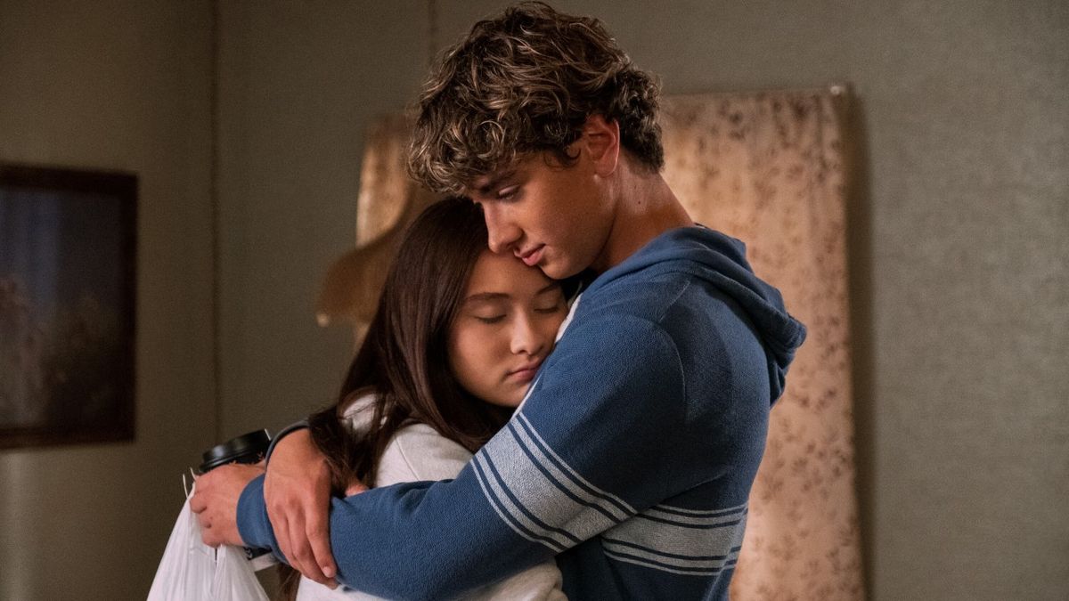 The Summer I Turned Pretty: Why I'm So Over Conrad After Season 2, And ...