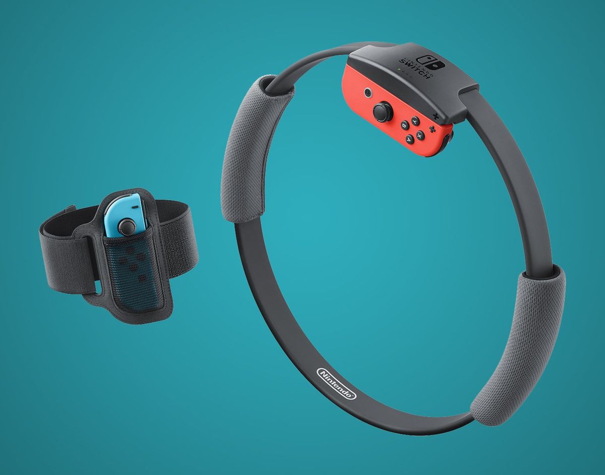 Best of Nintendo from the past decade (2010-2019): From revolutionizing ...