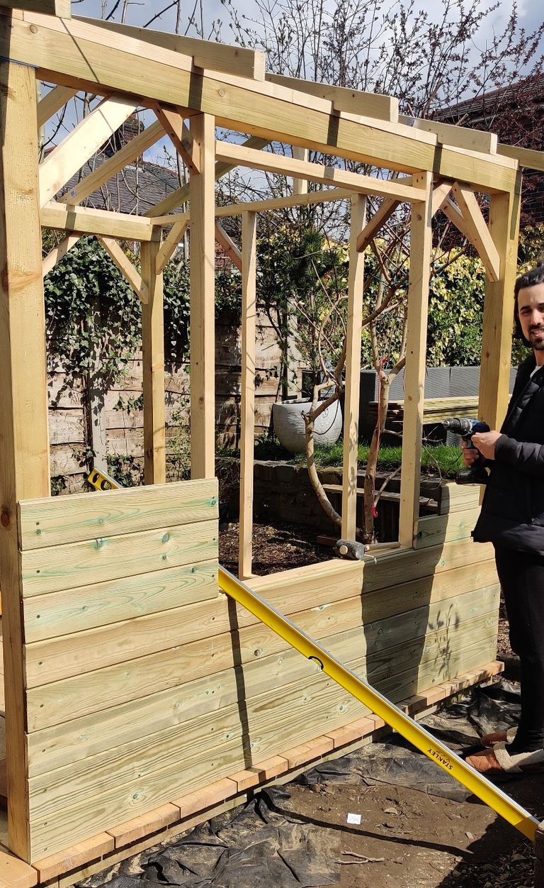 How to build a summer house: A guide to constructing your own ...