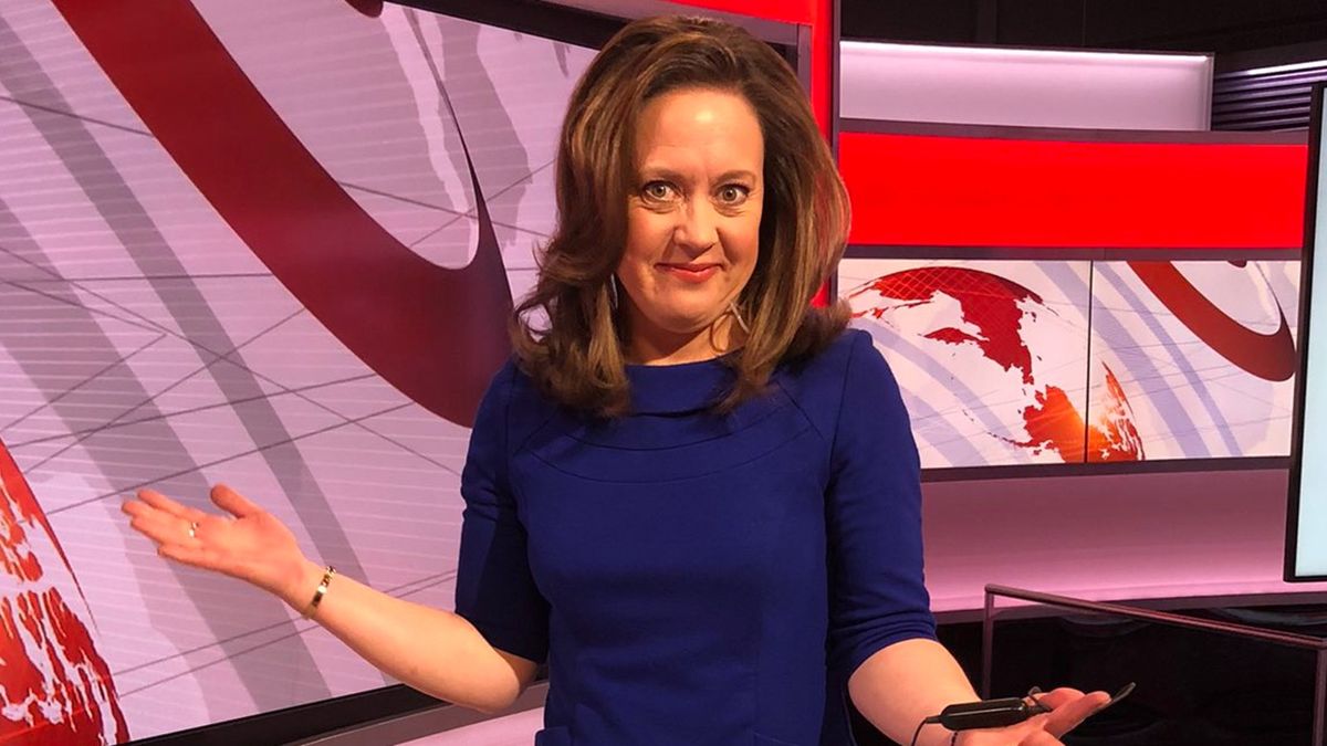 Where is Sally Bundock? The BBC Breakfast presenter has been absent ...