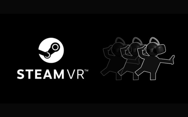 SteamVR Tries Bringing VR to Weaker GPUs With Motion Smoothing Feature ...